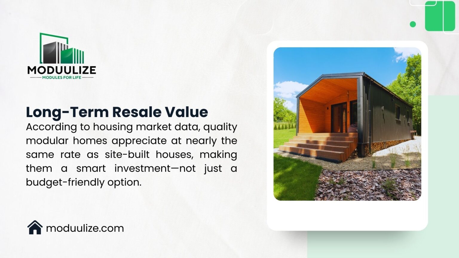 1000 Sq Ft Modular Home Price: What You'll Really Pay in 2025 - Moduulize