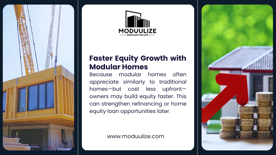 Financing a Modular Home: Loans & Payment Guide 2025