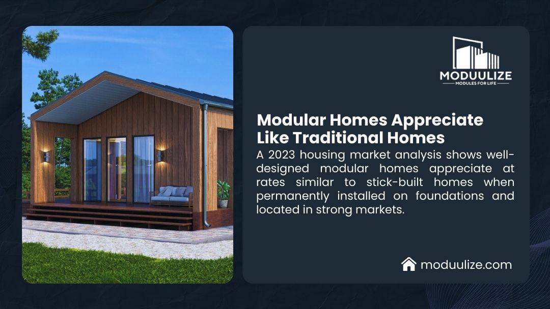 Do Modular Homes Look Cheap? Modern Design & Upgrades